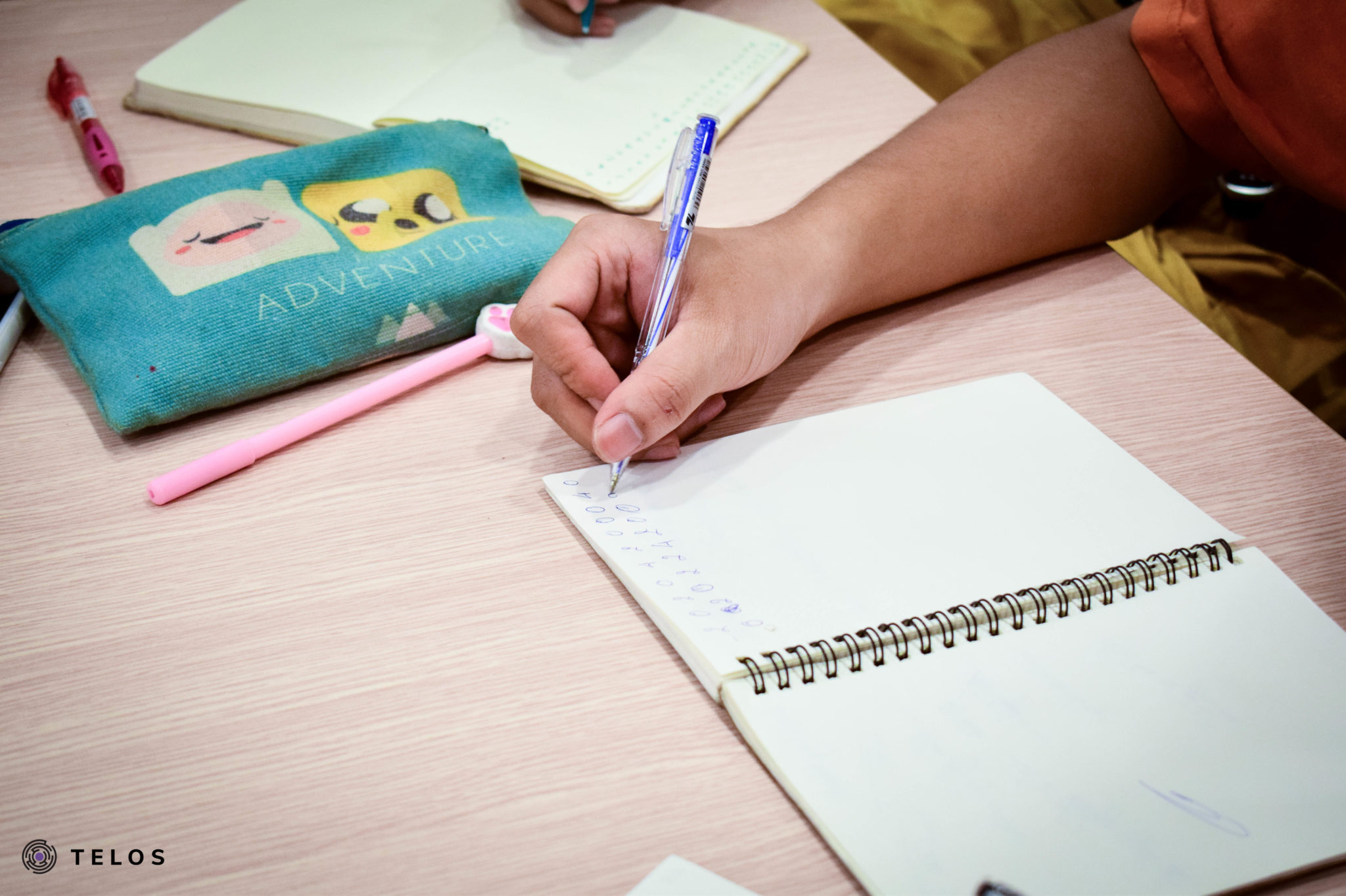 Chuyện đi Chia Sẻ Kiến Thức Nhân Lưu A Creative Thinker